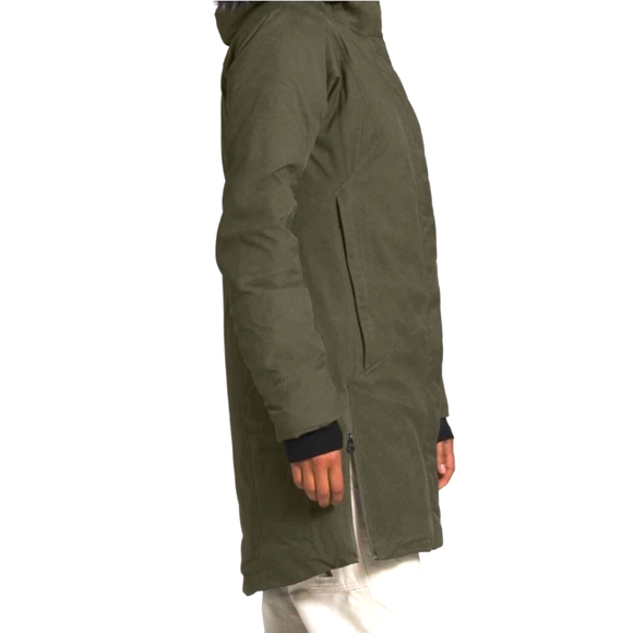 The North Face | Jackets & Coats | The North Face Defdown Gortex Winter ...